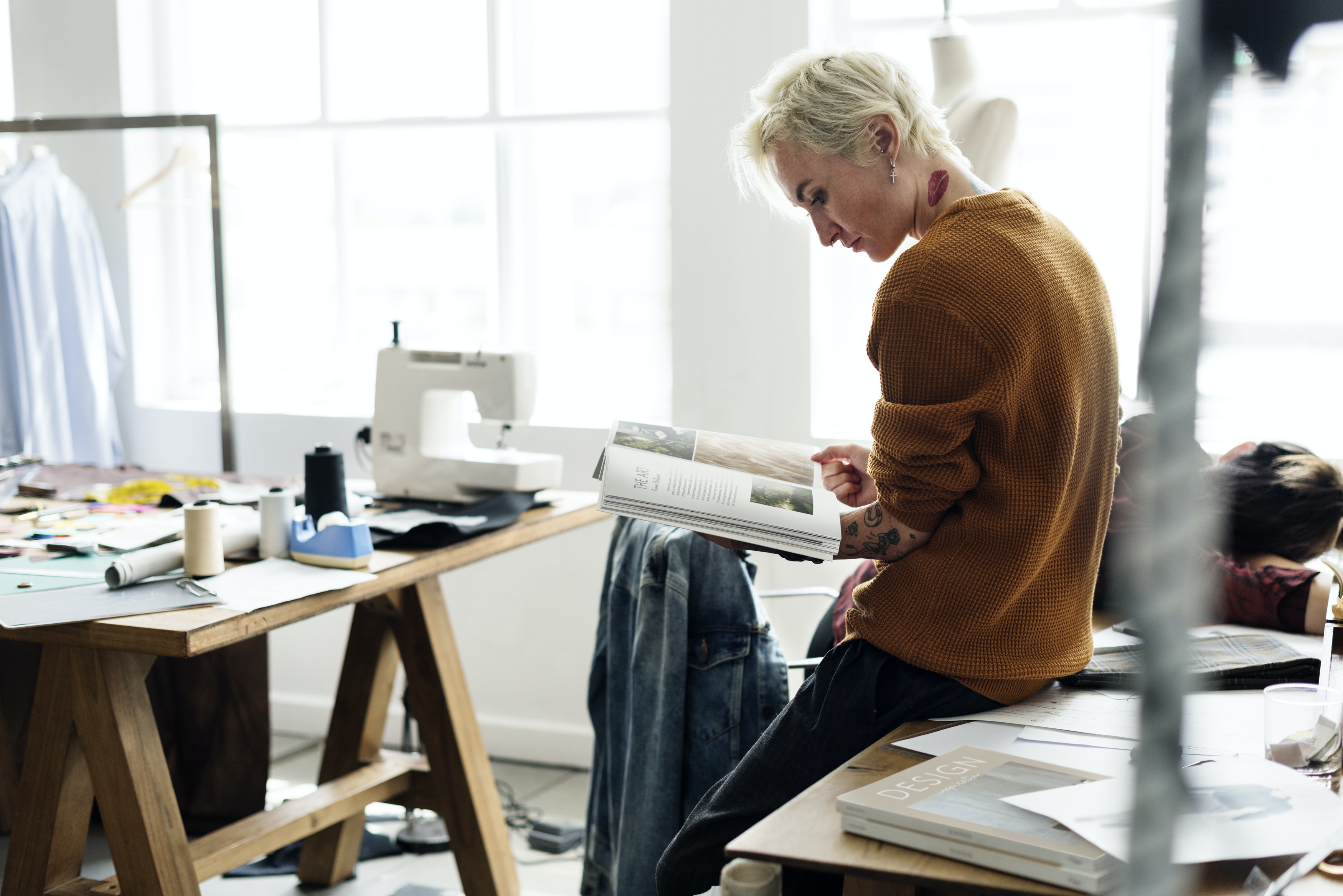 The Fashion Industry Is Now Hiring For Potential What Should You Do The Fashion Industry Is Now Hiring For Potential What Should You Do